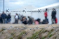 The Most Heavily Defended Borders in the World - 24/7 Wall St.