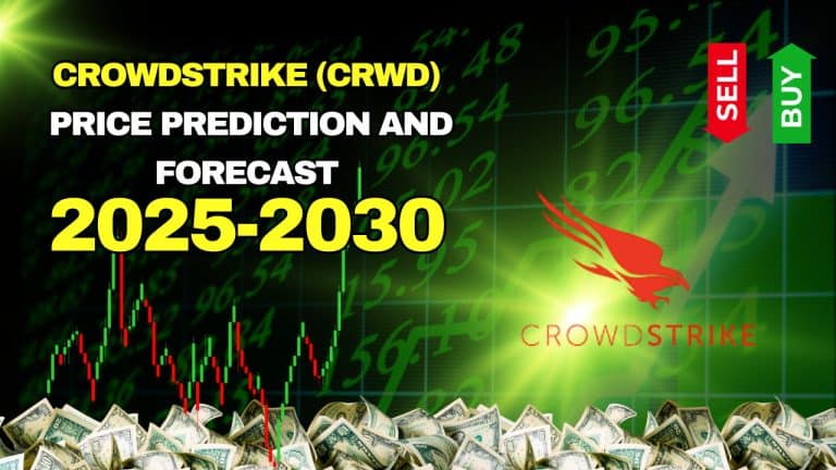 Live: Crowdstrike Holdings (CRWD) Q3 Earnings Coverage - 24/7 Wall St.
