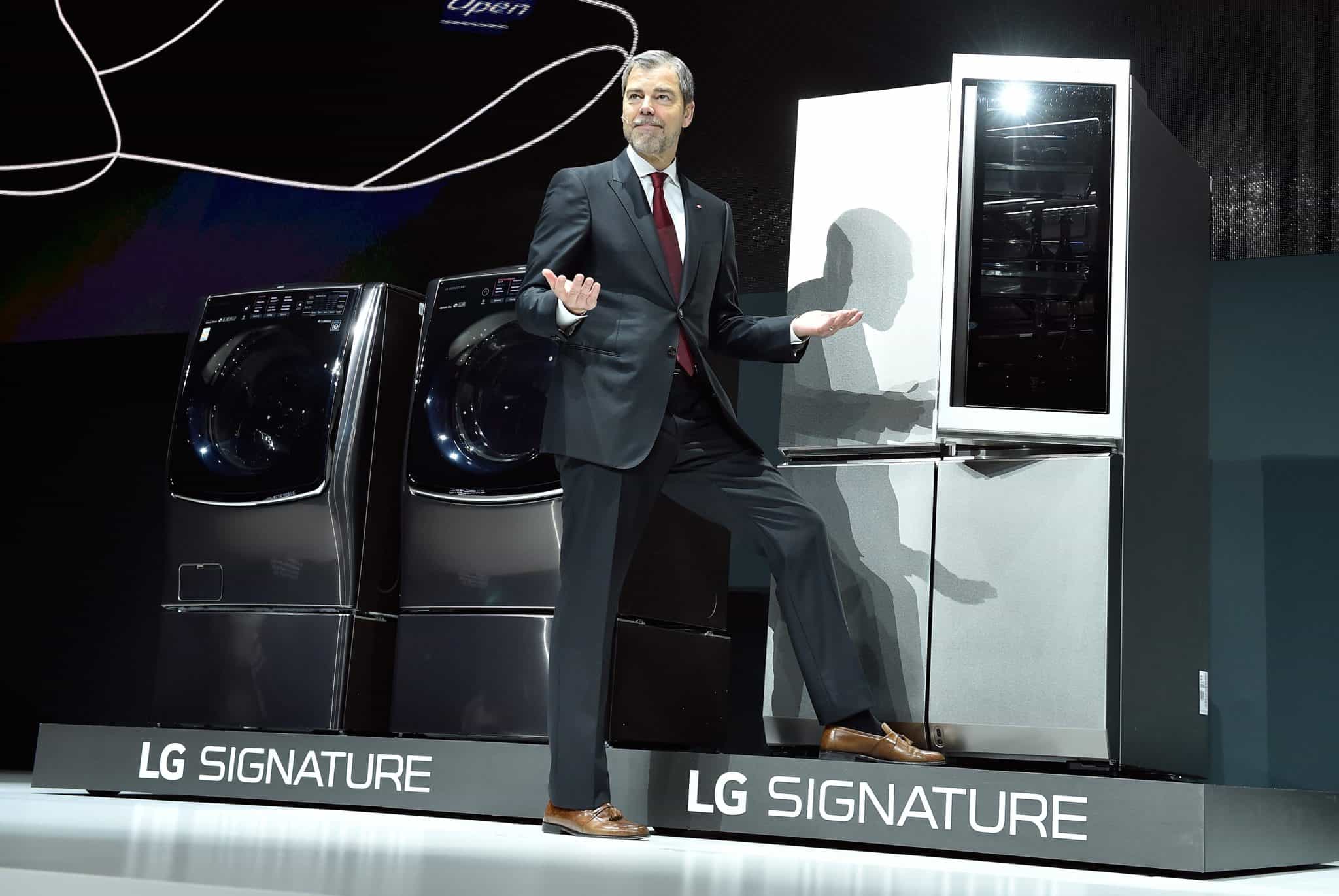 I Almost Bought a LG Refrigerator, But These 8 Red Flags Scared Me Off ...