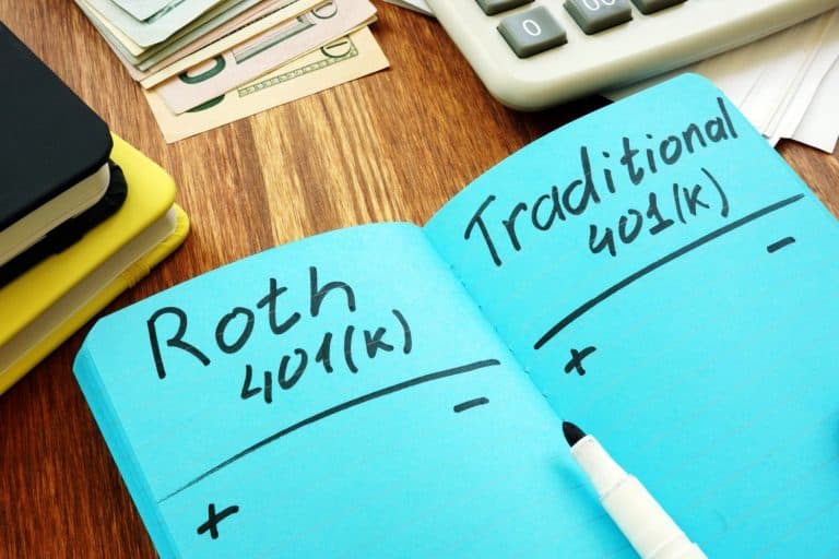 The 401(k) Mega Backdoor Roth Strategy a Tech Worker Used to Build ...