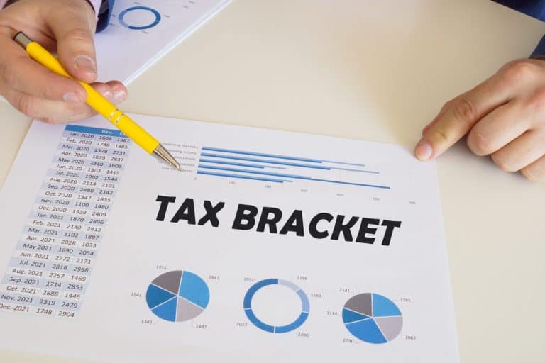 The Kiplinger Tax Letter Reveals the Top 0.001% of Earners Pay an ...