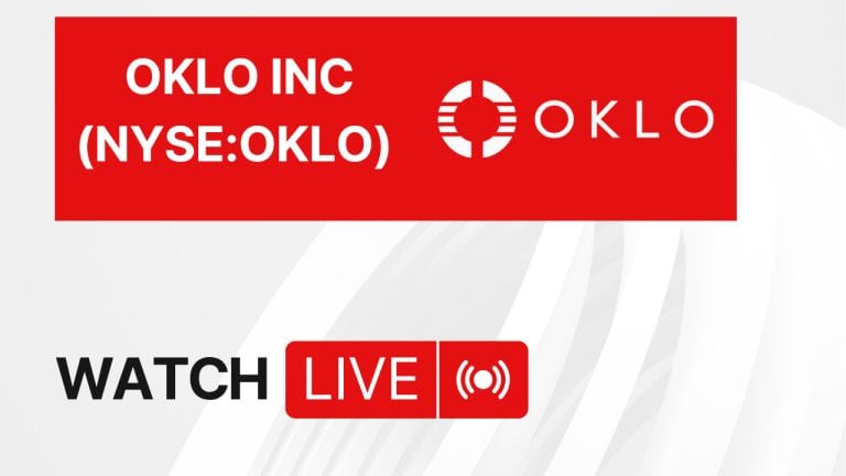 Nuclear Fever: Oklo and NuScale Soar - Is the SMR Rally Just Heating Up? - 24/7 Wall St.