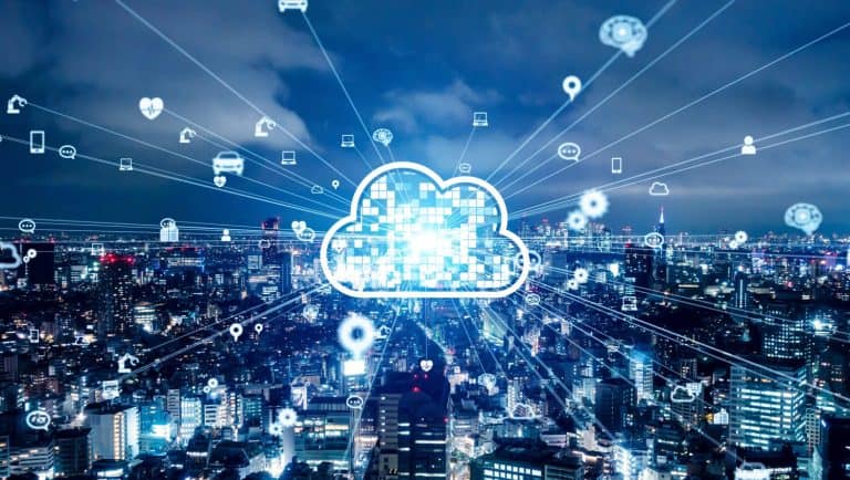 3 Cloud Computing ETFs to Buy as Enterprise AI Spending Accelerates in ...