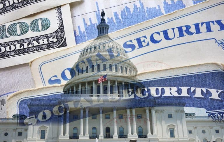 Here's What's Driving Social Security's 2027 COLA Estimate Spike - 24/7 ...