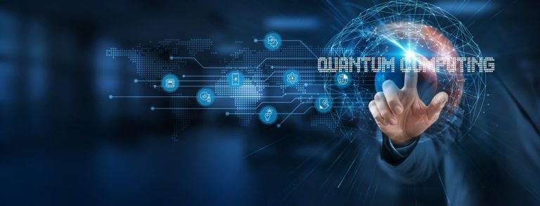 D-Wave vs. IonQ Isn't the Only Quantum Battle — Here's the Real Race ...