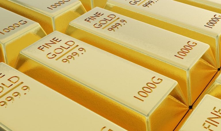 IAMGOLD's 273% Run Has a Real Reason Behind It - 24/7 Wall St.