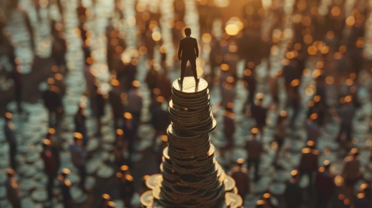 High-Yield Dividend Stocks Offer Higher Passive Income and Market ...