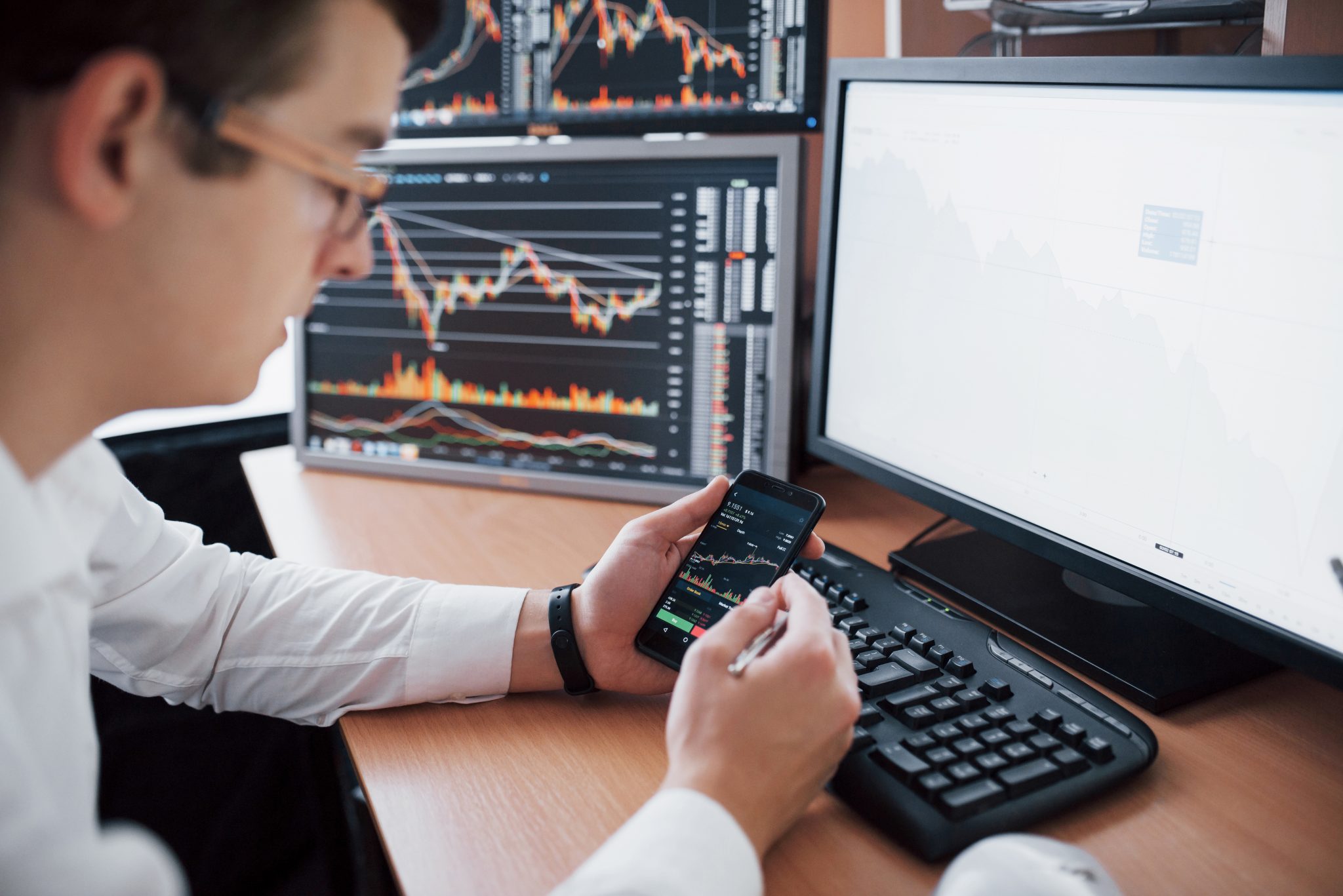 Webull Stock: Set to Double in 2025? - 24/7 Wall St.