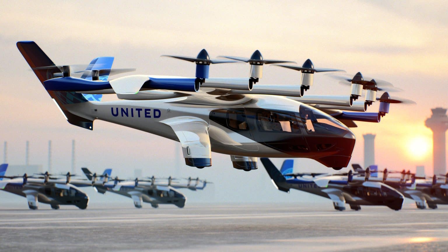 Forget the eVTOL Pilot Program Buzz, Here Is Archer Aviation's Real ...