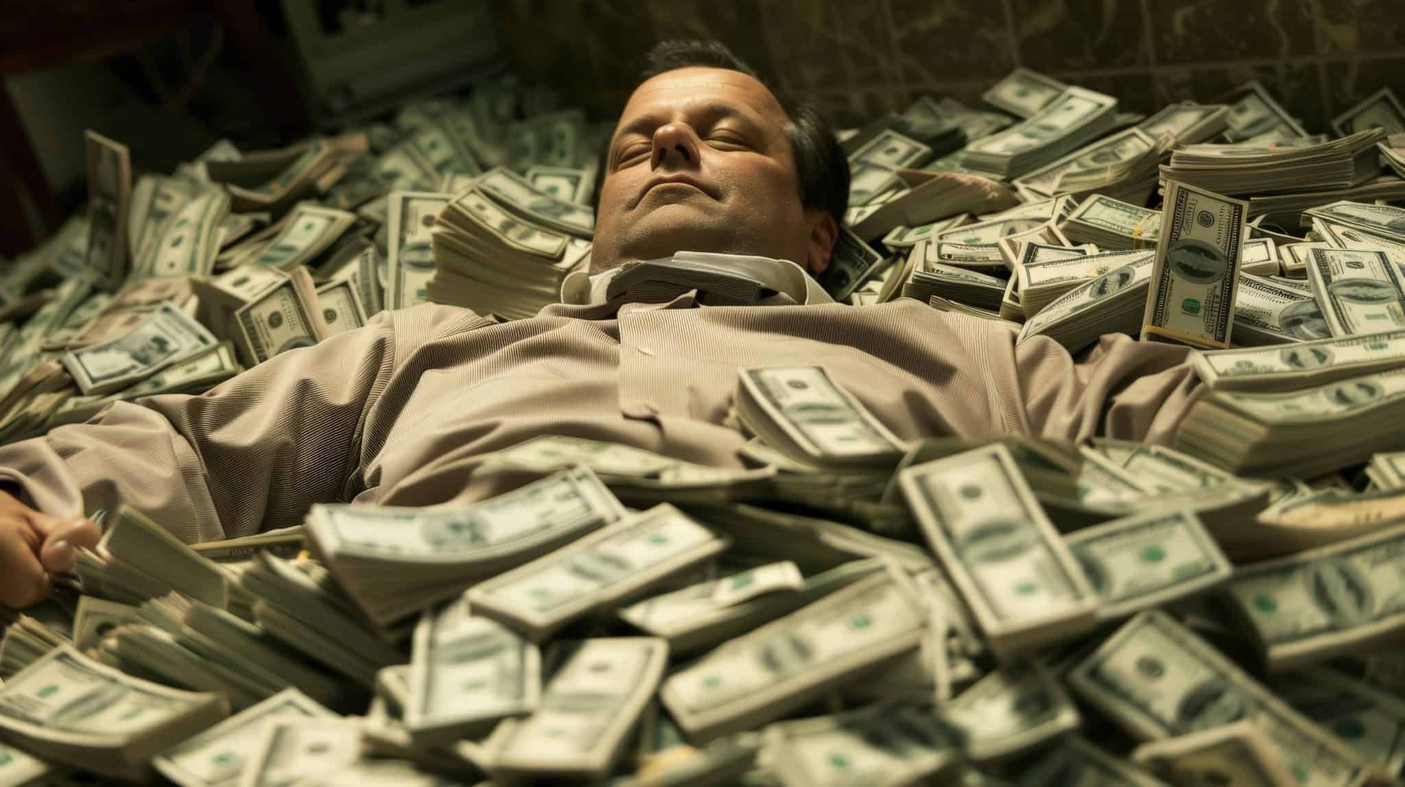 A Million-Dollar Portfolio. Two Vanguard Funds. About $2,400 a Month ...