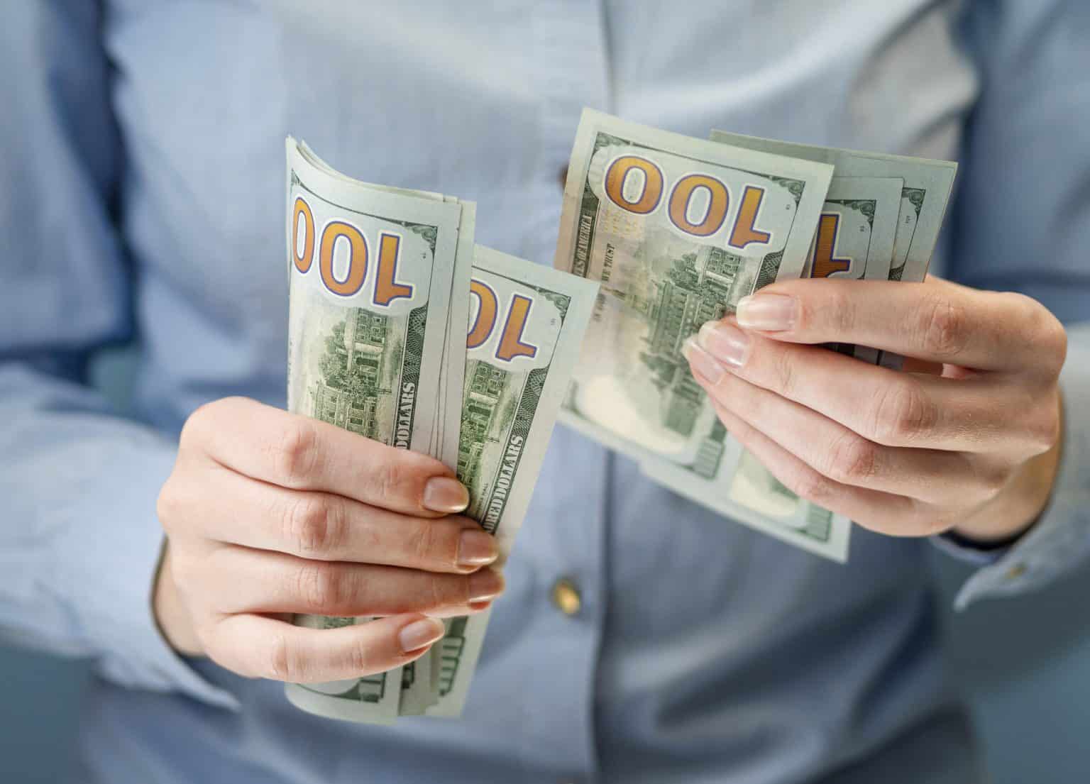 Put $10,000 Into These High-Yield Dividend Stocks and Collect Passive ...