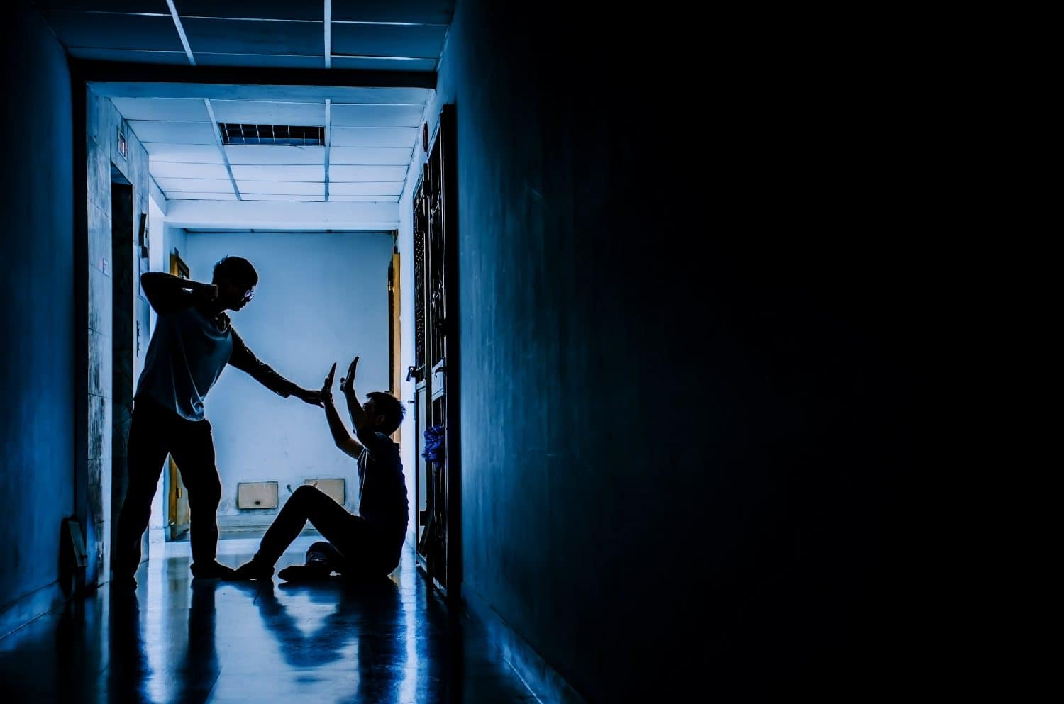 Check Out the 7 Most Dangerous Gangs in Texas - 24/7 Wall St.