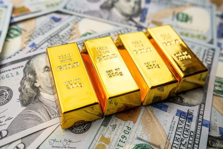 GDX vs. GLD: Gold Had Its Best Year in 45 Years. One of These ETFs ...