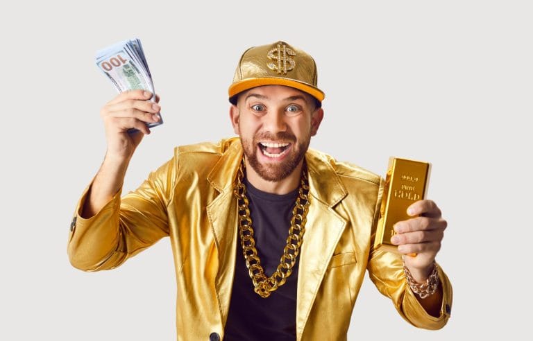 Why GLDI's Covered Call Strategy Caps Your Gold Gains at 103% Above ...