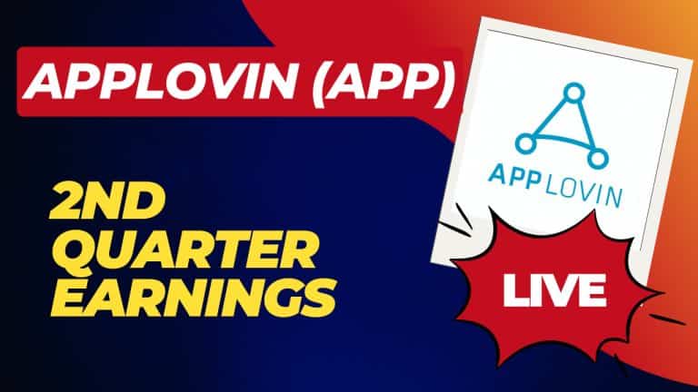 Live: Complete Applovin (APP) Q3 Earnings Coverage - 24/7 Wall St.