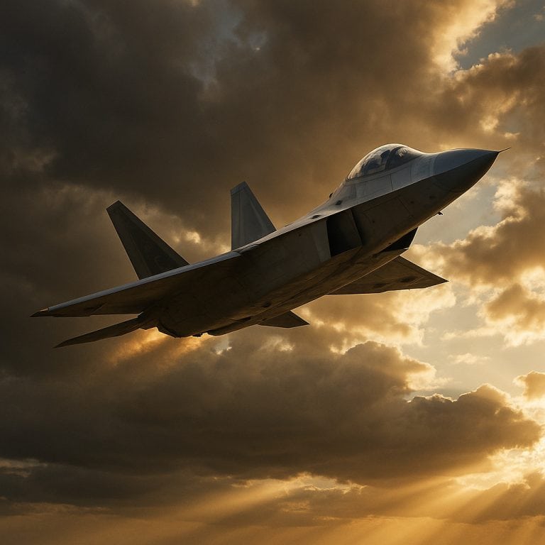 Guess That Jet: Only True Aviation Buffs Can Identify These Fighter ...