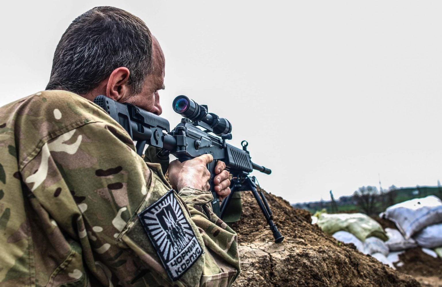 The Weapons That Defined the War on Terror - 24/7 Wall St.