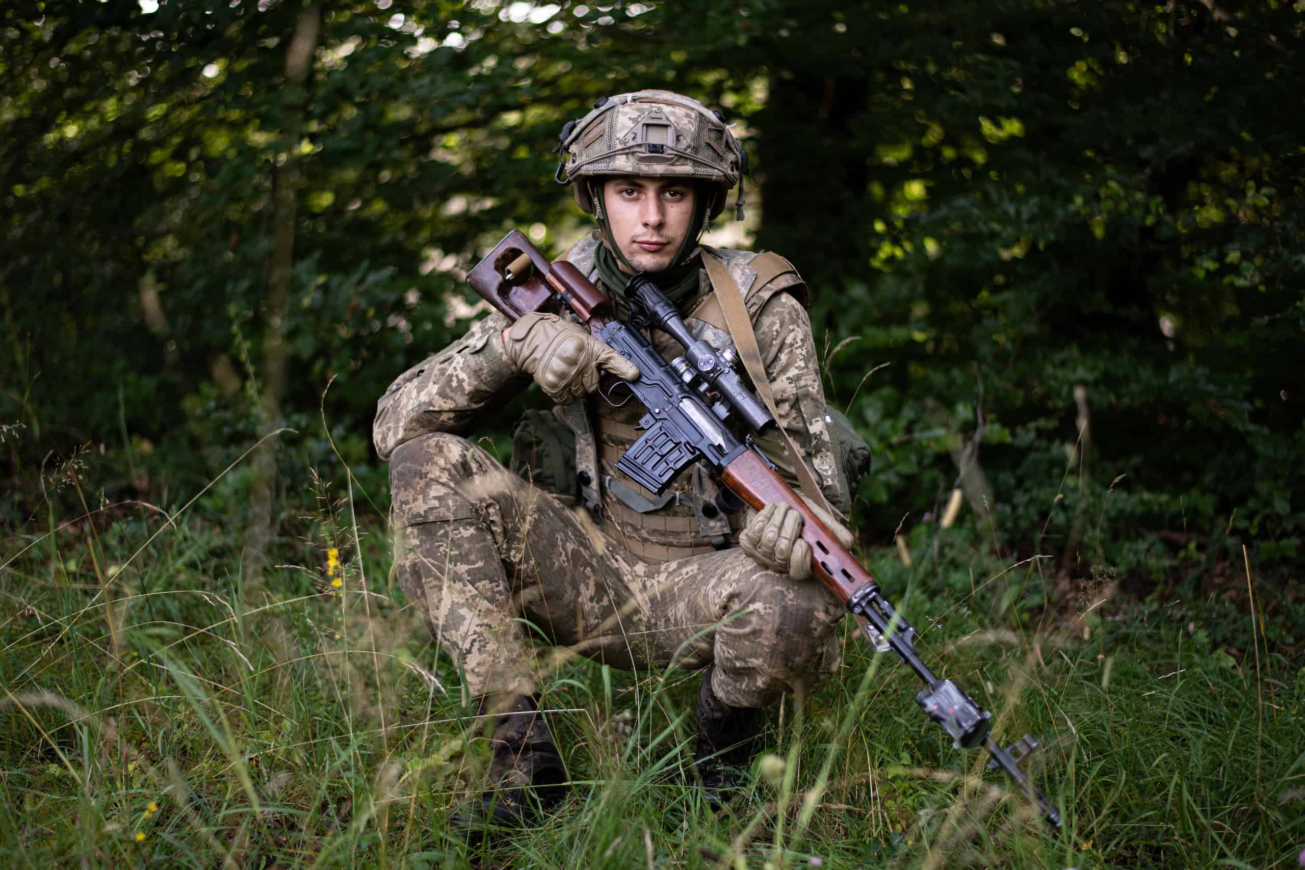 The Longest Sniper Kills Ever Recorded are Beyond Belief - 24/7 Wall St.