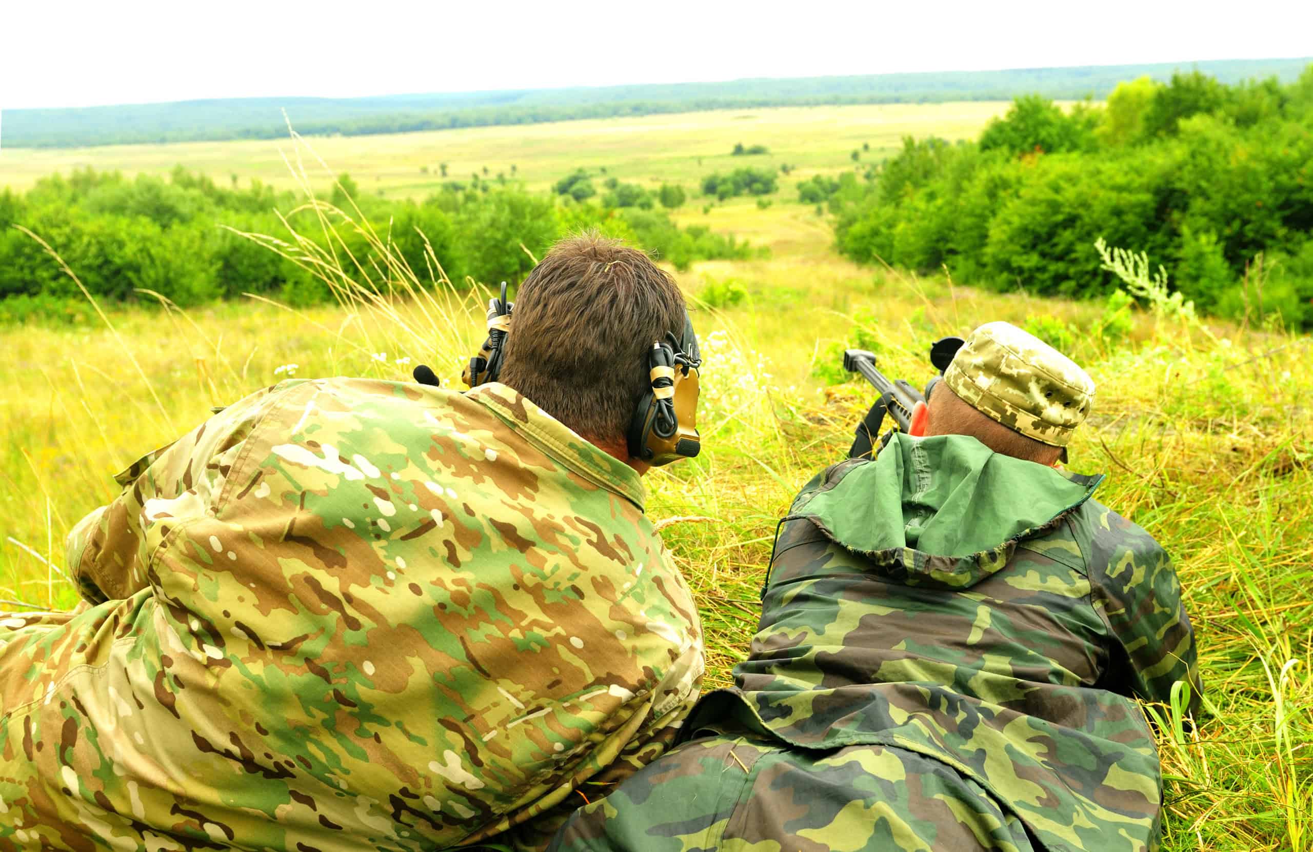 The Longest Sniper Kills Ever Recorded are Beyond Belief - 24/7 Wall St.