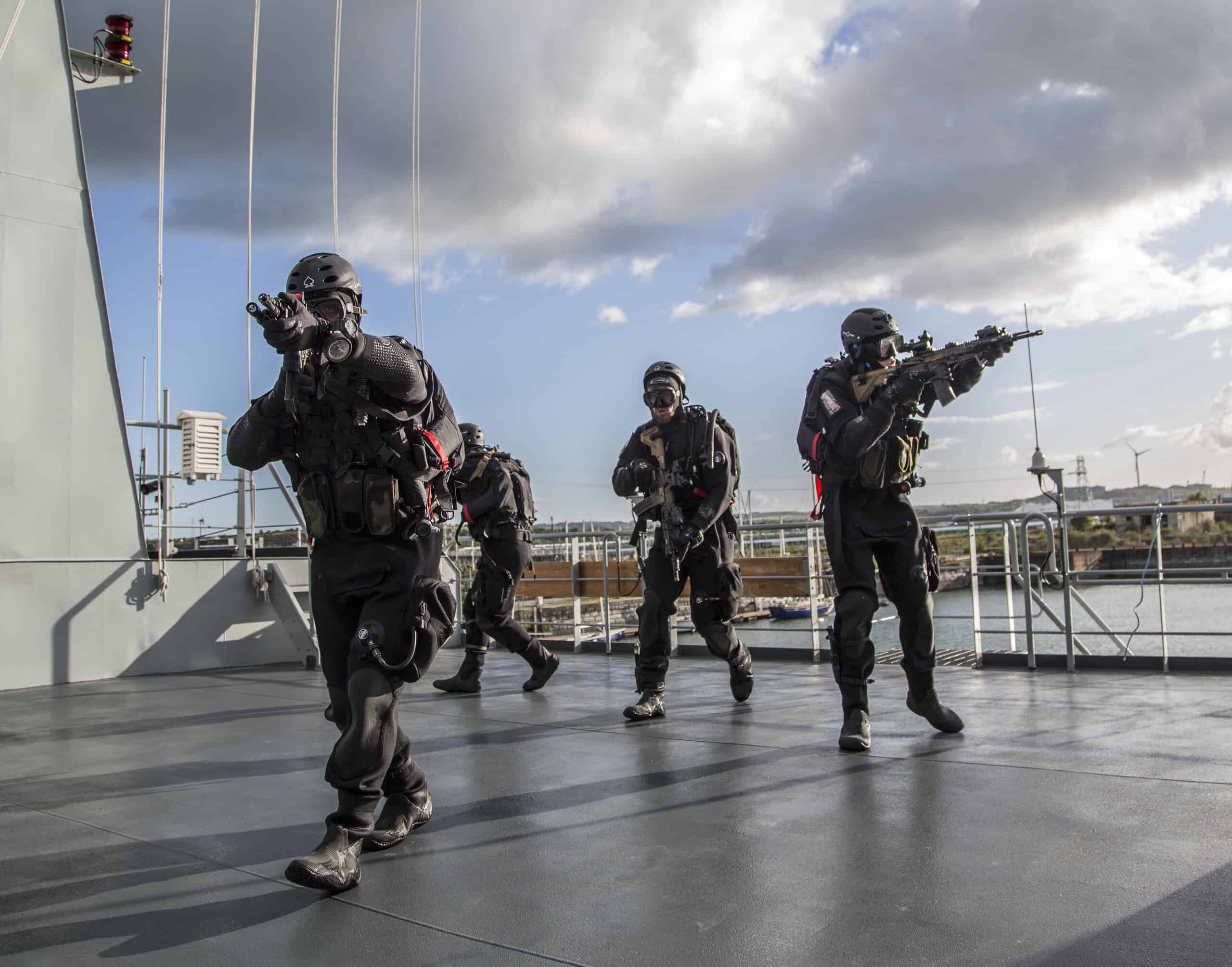 The Real Loadout of an Army Ranger is Lethal and Precise – USSA News ...