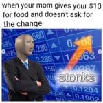 31 Finance, Stock, and Money Memes Worth Investing Your Time In - 24/7 ...