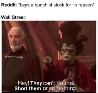31 Finance, Stock, and Money Memes Worth Investing Your Time In - 24/7 ...