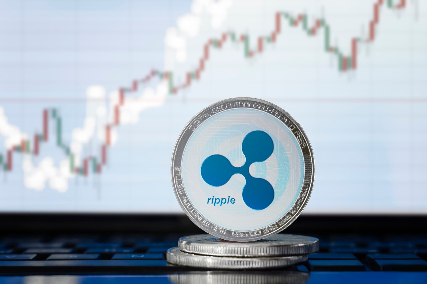 Standard Chartered Models XRP at $8 by 2026—Breaking Down the 315% ...