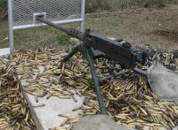 Why The U.S. Military Still Uses This 100-Year-Old Machine Gun - 24/7 ...