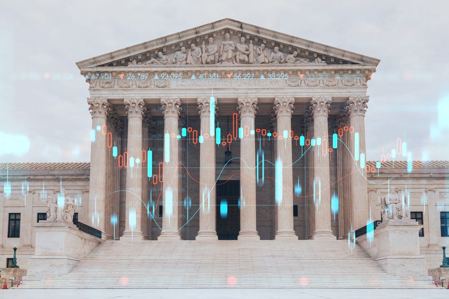 XRP News: 25% of Institutions Plan to Include XRP in Their Allocations ...