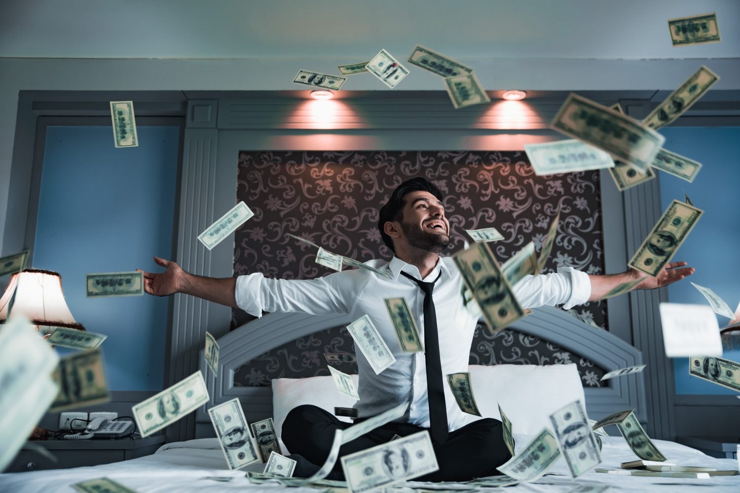 How Much Bitcoin Do You Need To Become A Millionaire By 2030? - 24/7 ...