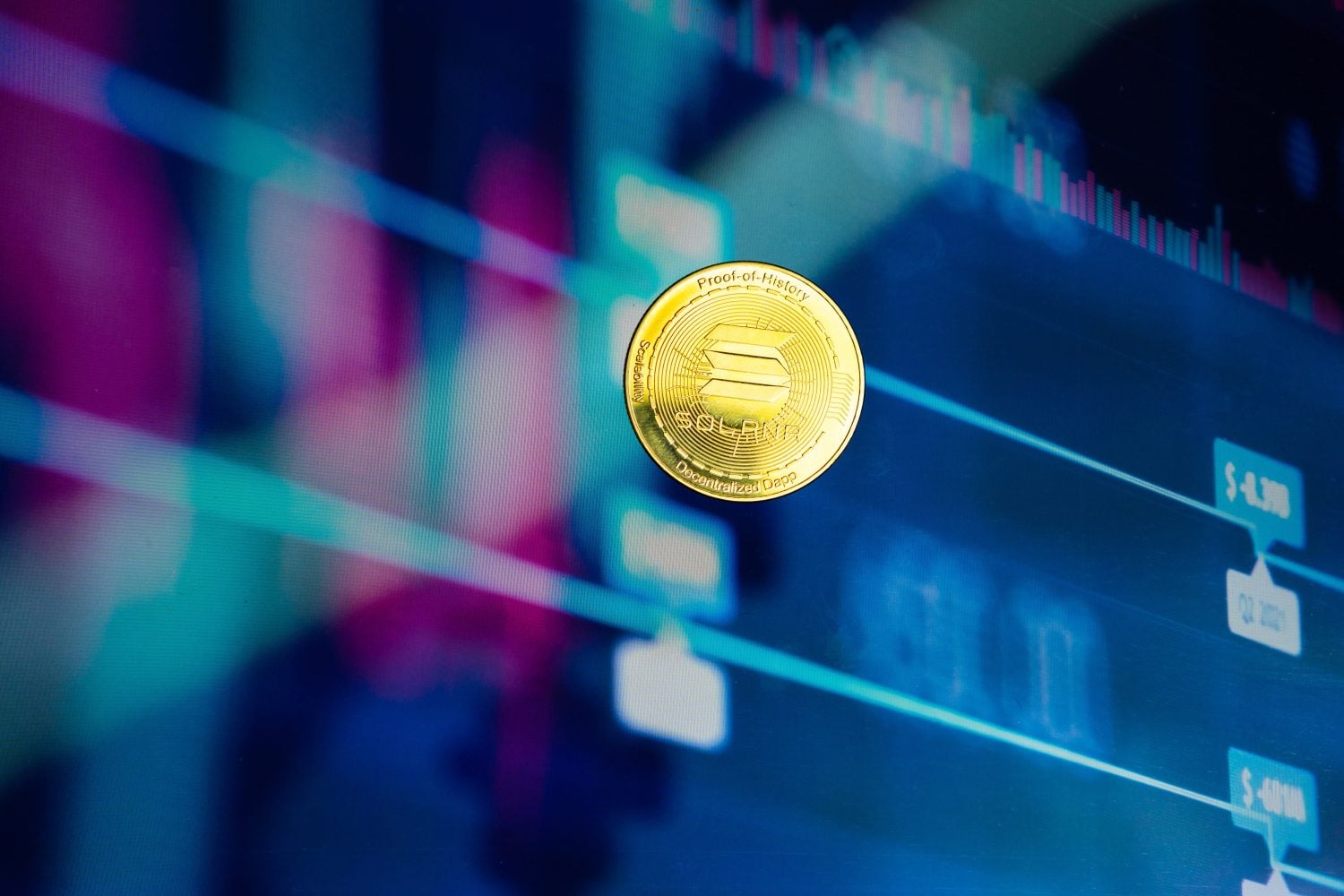 Can Solana (SOL) Reclaim Its $294 All-Time High? - 24/7 Wall St.